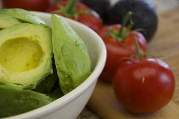 Creamy Guacamole - Lady Moon Farms: Certified Organic, Soil-Grown Produce