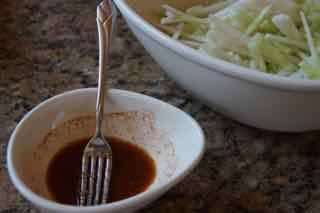 Cucumber and Jicama Slaw - Lady Moon Farms: Certified Organic, Soil ...