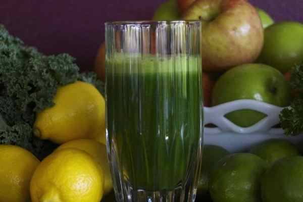 Tom's Morning Tonic - Lady Moon Farms: Certified Organic, Soil-Grown ...